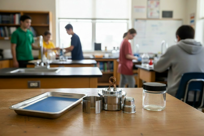 The Real Classroom Value of Our Bestselling Lab Equipment