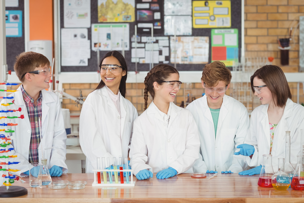 Scale, Spring – Tubular Plastic, 100g/1N Capacity. Case of 8. Lightwei