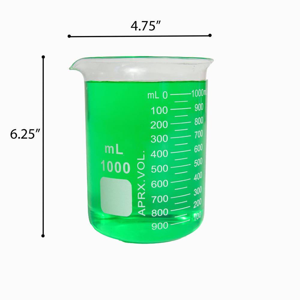 Ultimate Guide to Cleaning Graduated Cylinders for Accurate Results
