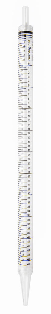 GSC International SPDS-50-10 Serological Pipette, 50ml Capacity by 0.5 – GSC Go Science Crazy