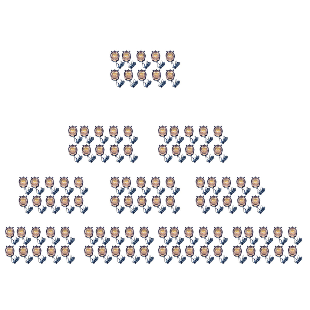 Stopwatch - 24-Hour Digital Stopwatch. Settings: Hours, Minutes, Secon