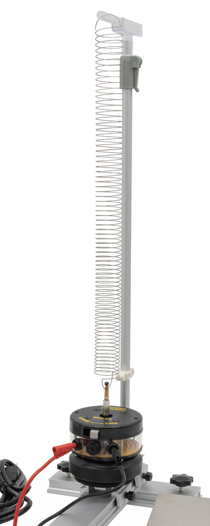 GSC International WVGEN DLX Mechanical Wave Kit